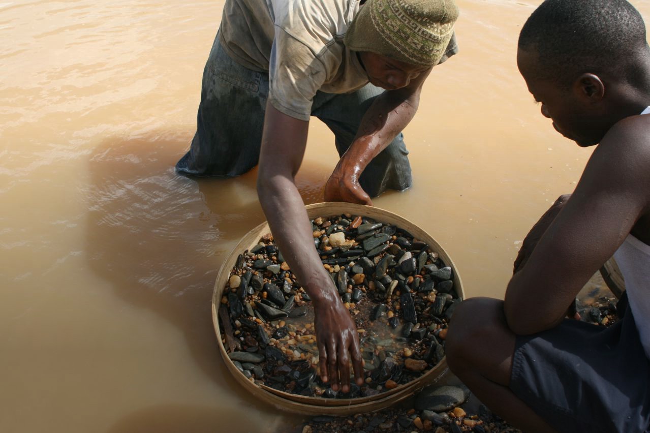 Formation of Diamonds | Diamond Origin | Facets Singapore